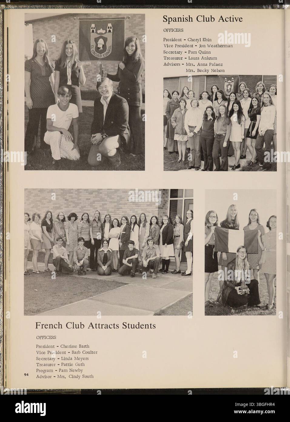 Reynoldsburg High School's roots trace back to 1819 with the ...