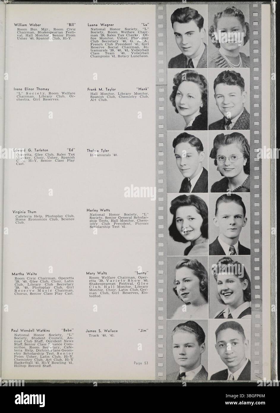 West High School, founded in 1908, opened a new building in 1929 ...