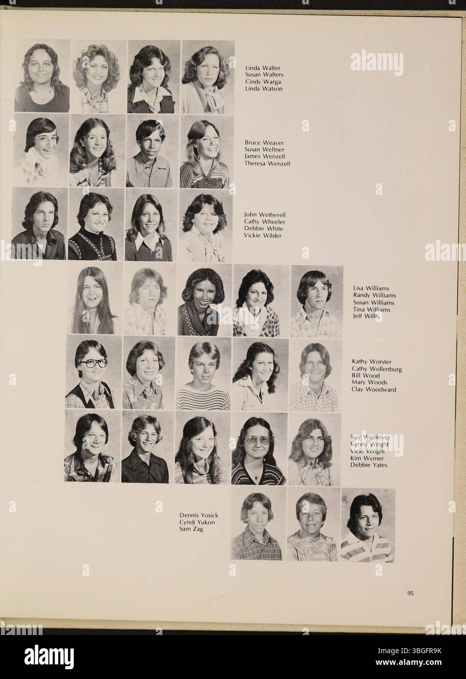 The Reynolian yearbook from 1978 showcases the rich educational heritage of Reynoldsburg. The ...