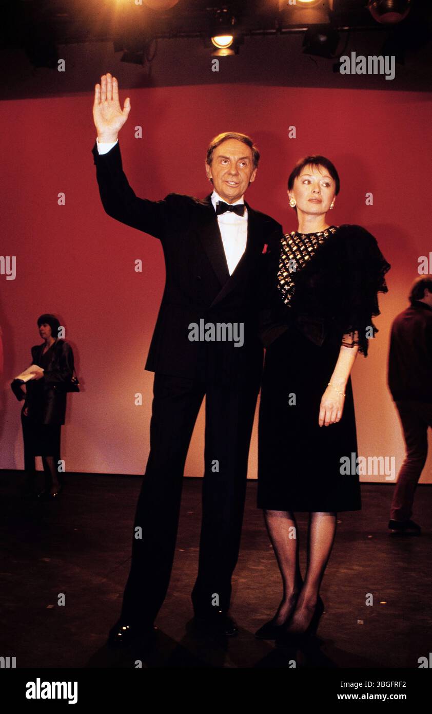Erstaunlich Harald Juhnke Ehepartnerin Bilder