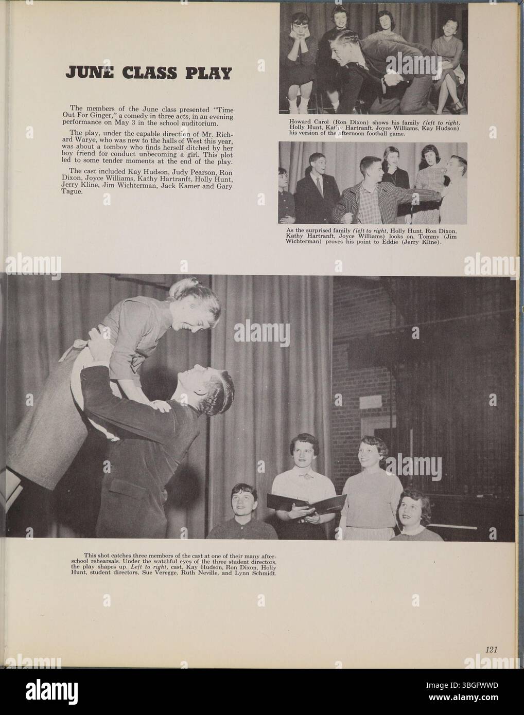 West High School, founded in 1908, began with 457 students and 19 ...