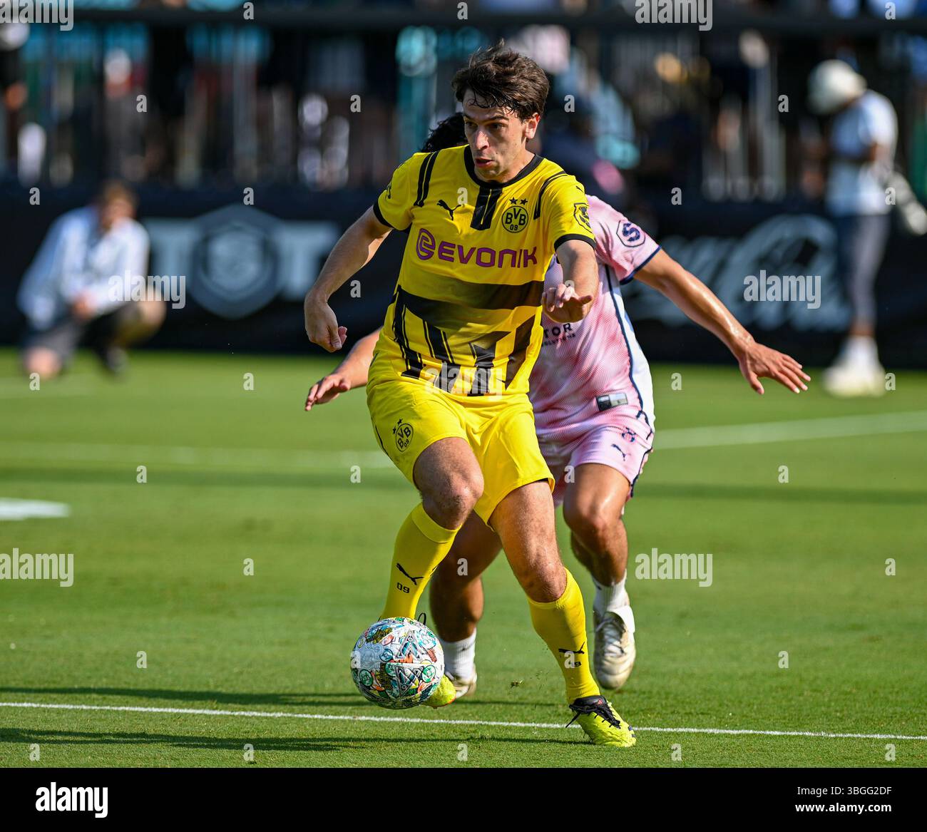 Durham, North Carolina, USA. 4th June, 2025. Freedom United SC defeated ...