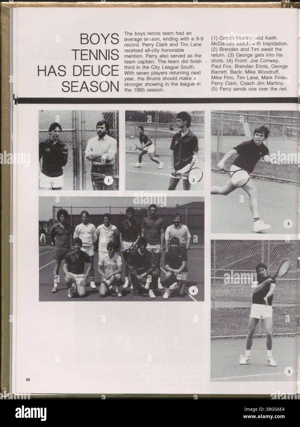 Briggs High School, established in 1974 in Columbus' Hilltop ...