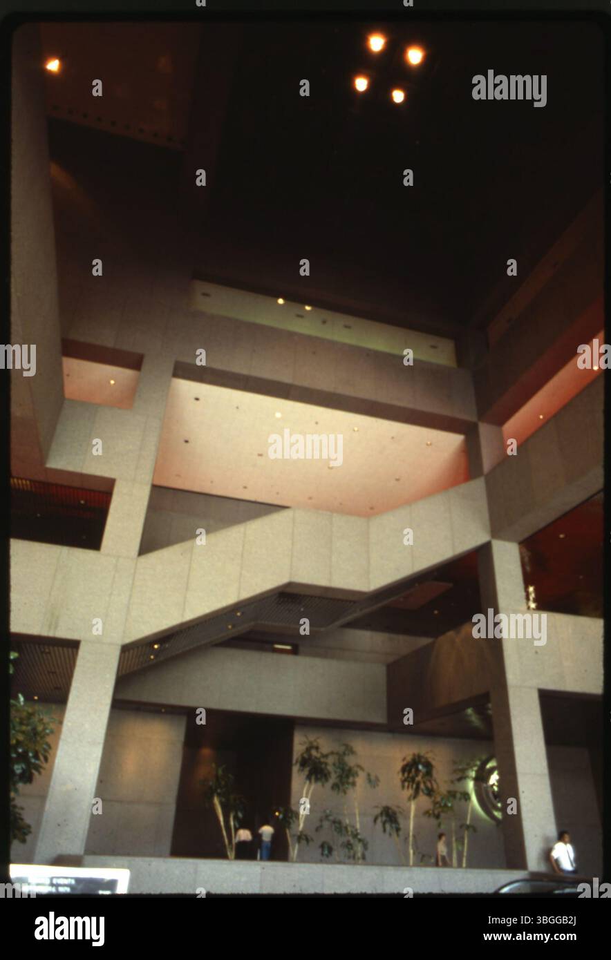 Standing 629 feet tall, the James A. Rhodes State Office Tower ...