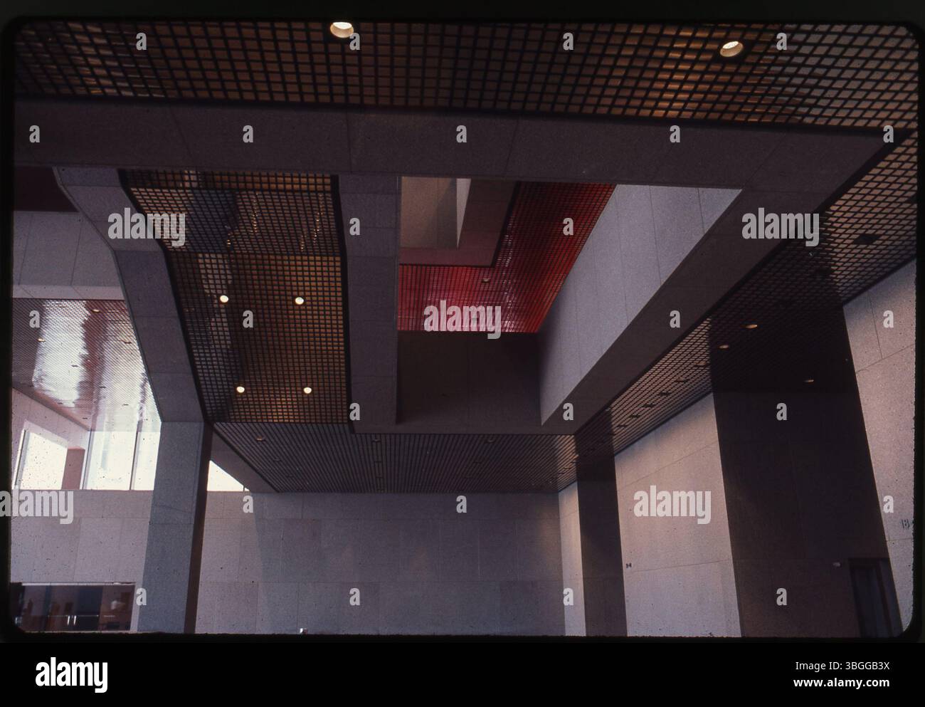 The James A. Rhodes State Office Tower, located in Columbus, Ohio, was ...