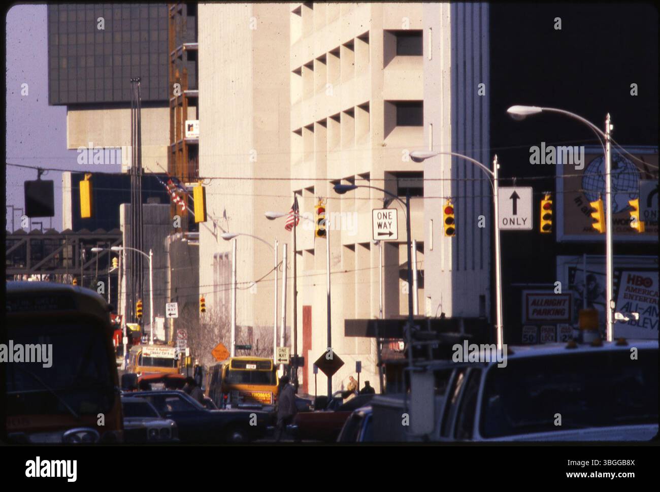 The John W. Bricker Federal Office Building broke ground on May 16 ...