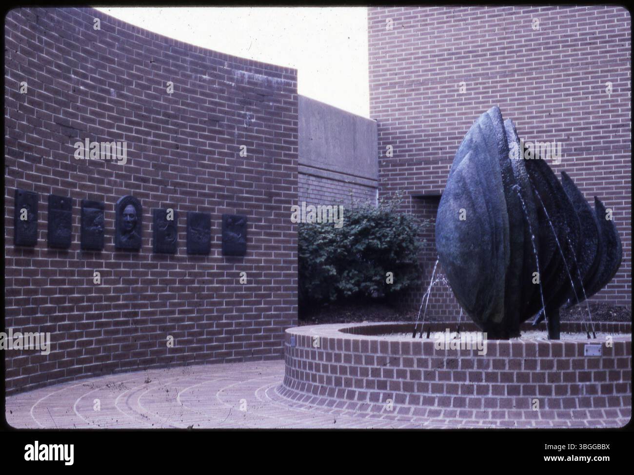 Built in 1913, the Marconi Building started as a shoe factory and later ...