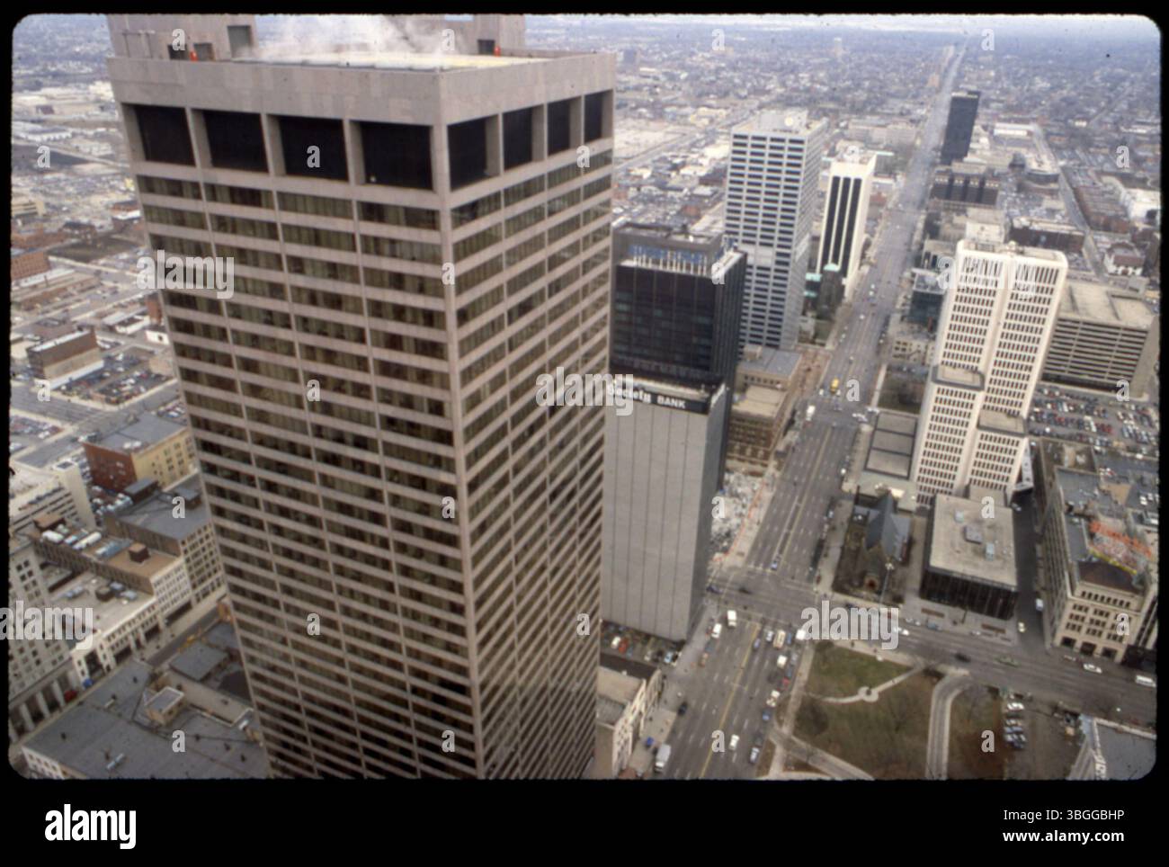 41 cleveland square hi-res stock photography and images - Alamy