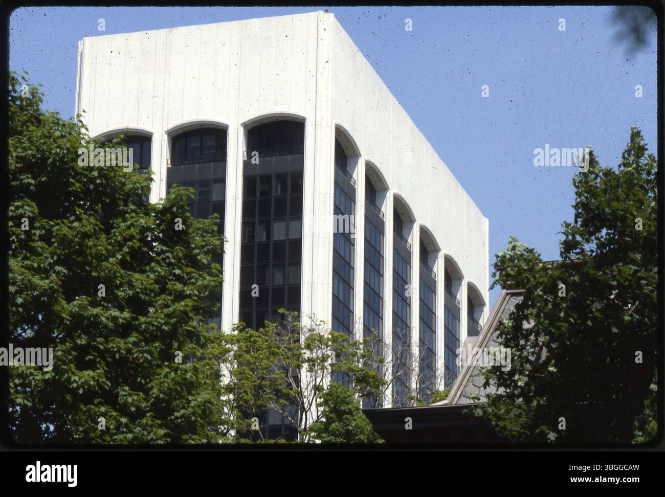 The Midland Building, located at 250 East Broad Street, was dedicated ...