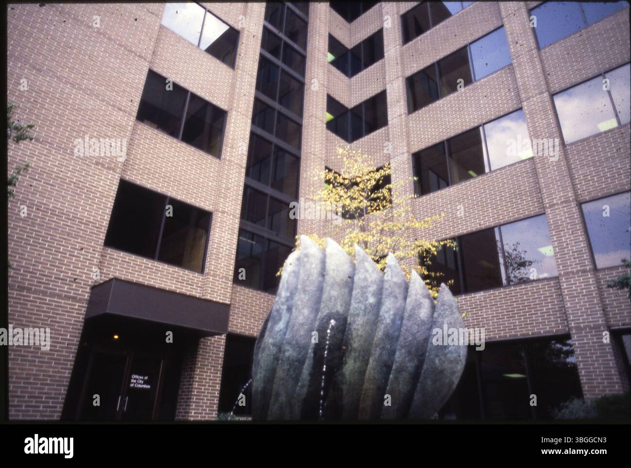 The Marconi Building was originally constructed in 1913 by the G. Edwin ...