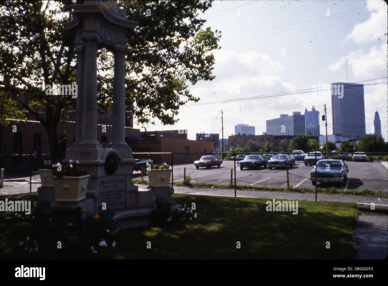 Charles benton flagg hi-res stock photography and images - Alamy