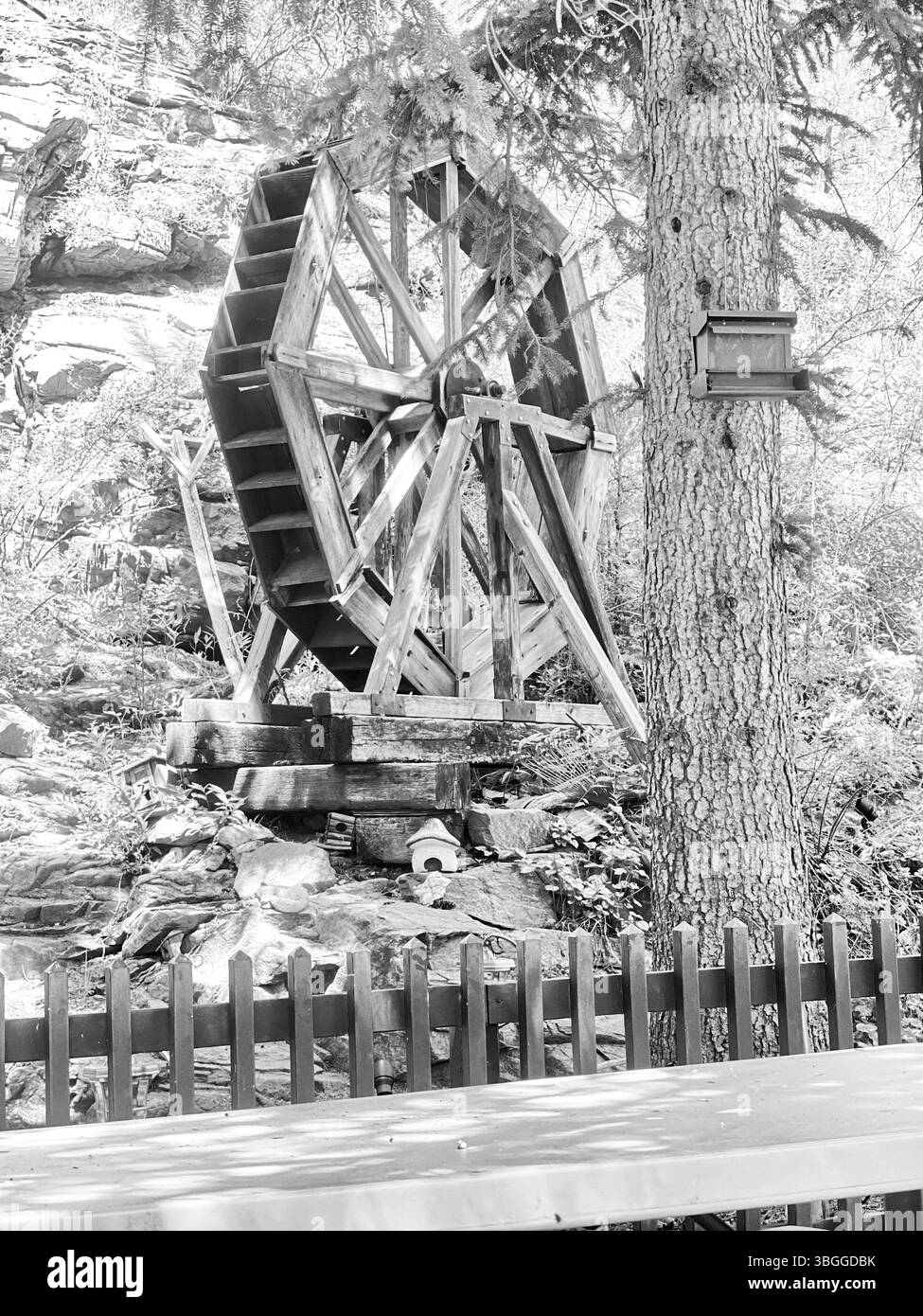 Water is life colorado Black and White Stock Photos & Images - Alamy