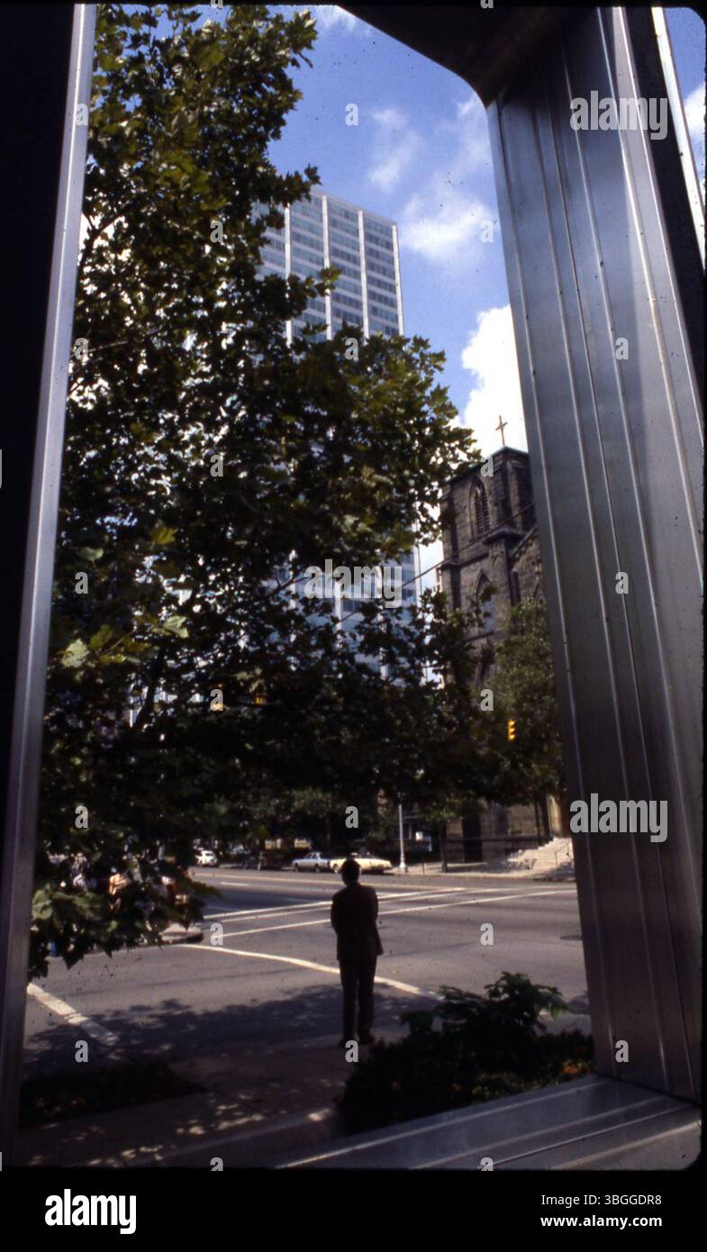 The Borden Building, located at 180 East Broad Street, is a 34-story ...