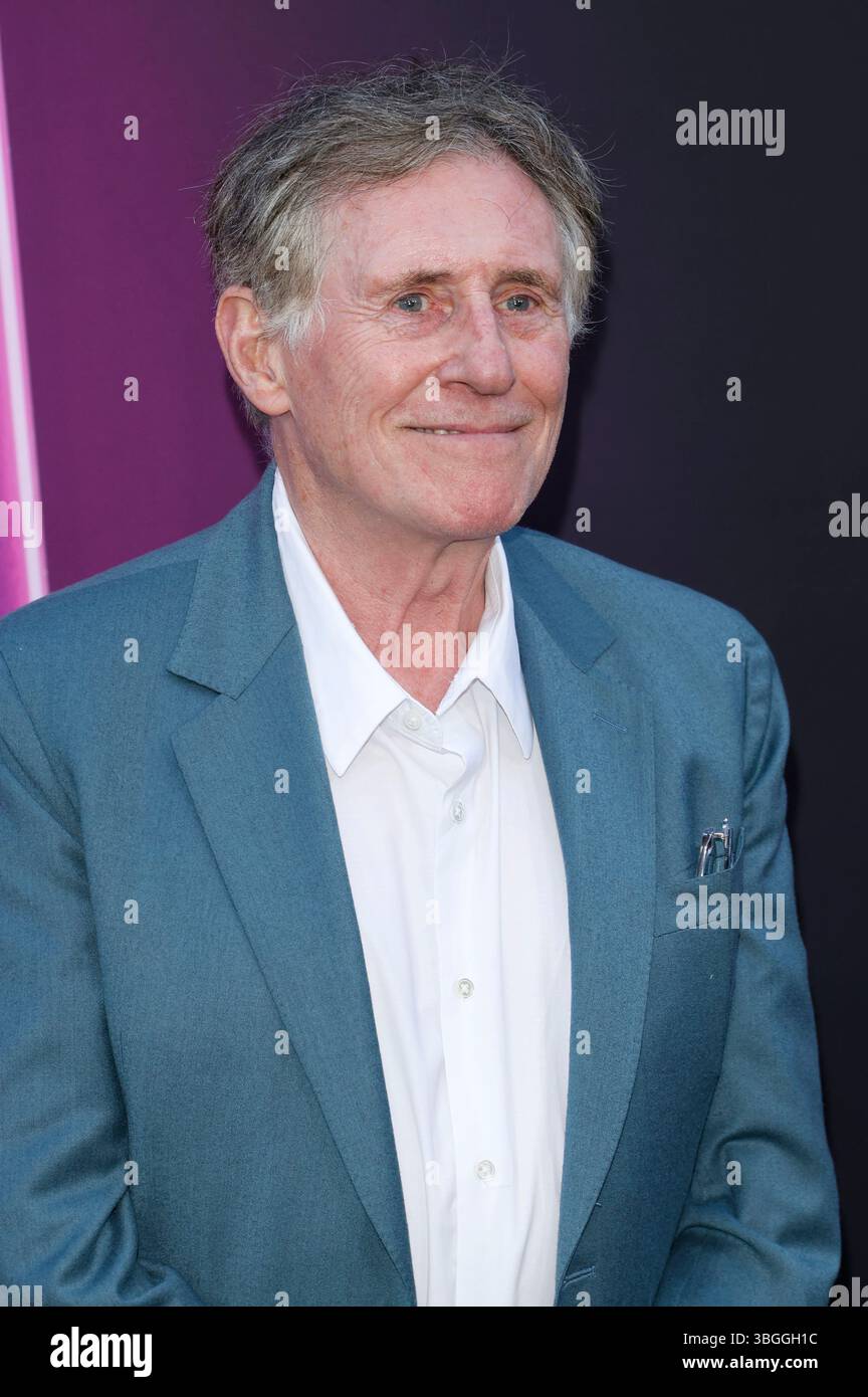 Gabriel Byrne beim Special Screening des Kinofilms 'From the World of ...
