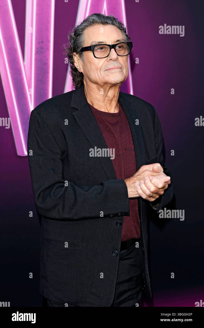 Ian McShane beim Special Screening des Kinofilms 'From the World of ...