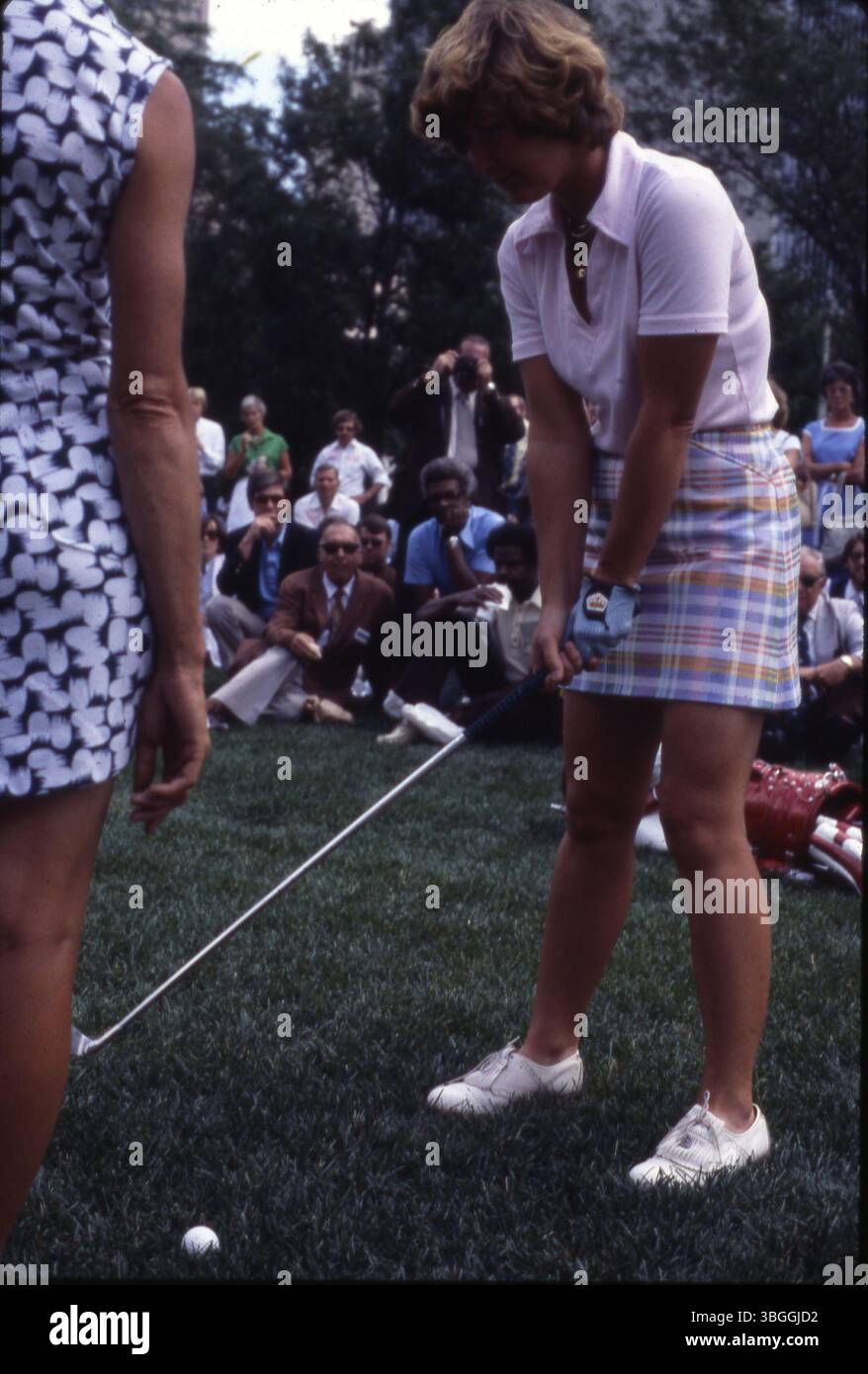 Lpga tour member hi-res stock photography and images - Alamy