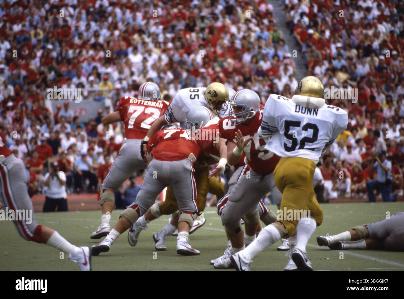 Bob maggs hi-res stock photography and images - Alamy