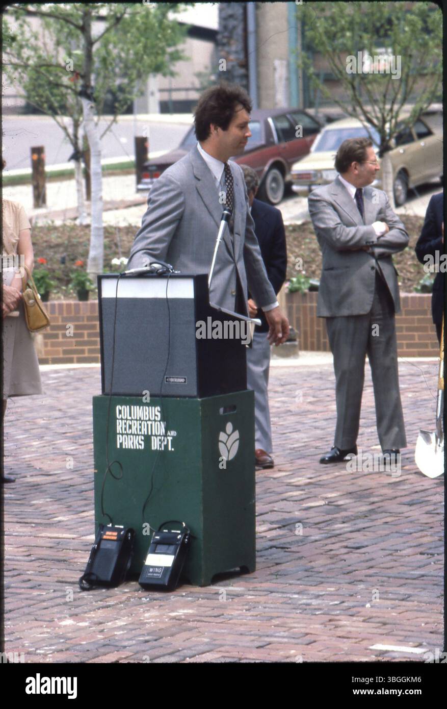 On June 6, 1980, Columbus City Attorney Greg Lashutka stood at a ...
