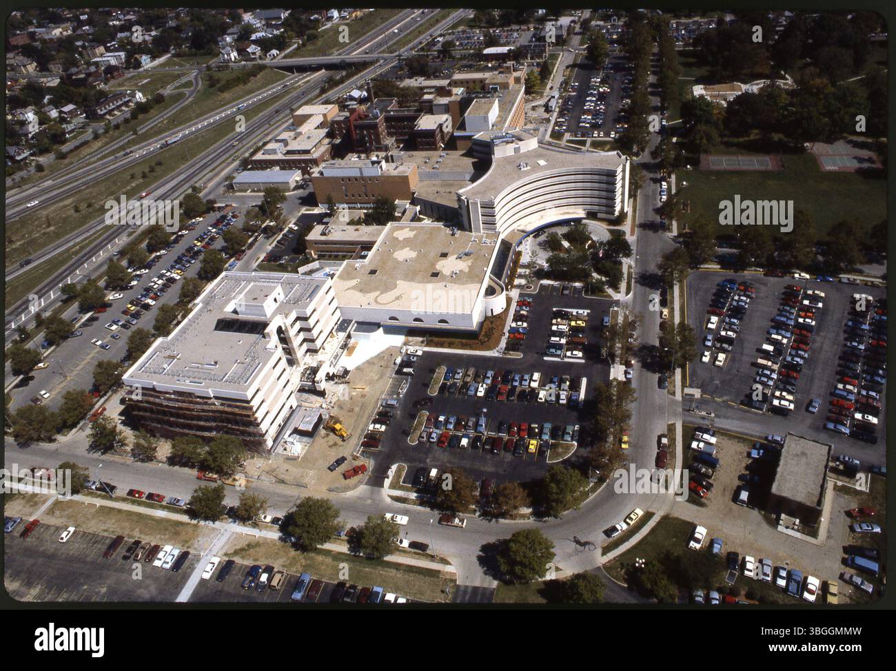 Wexner center for pediatric research hi-res stock photography and ...