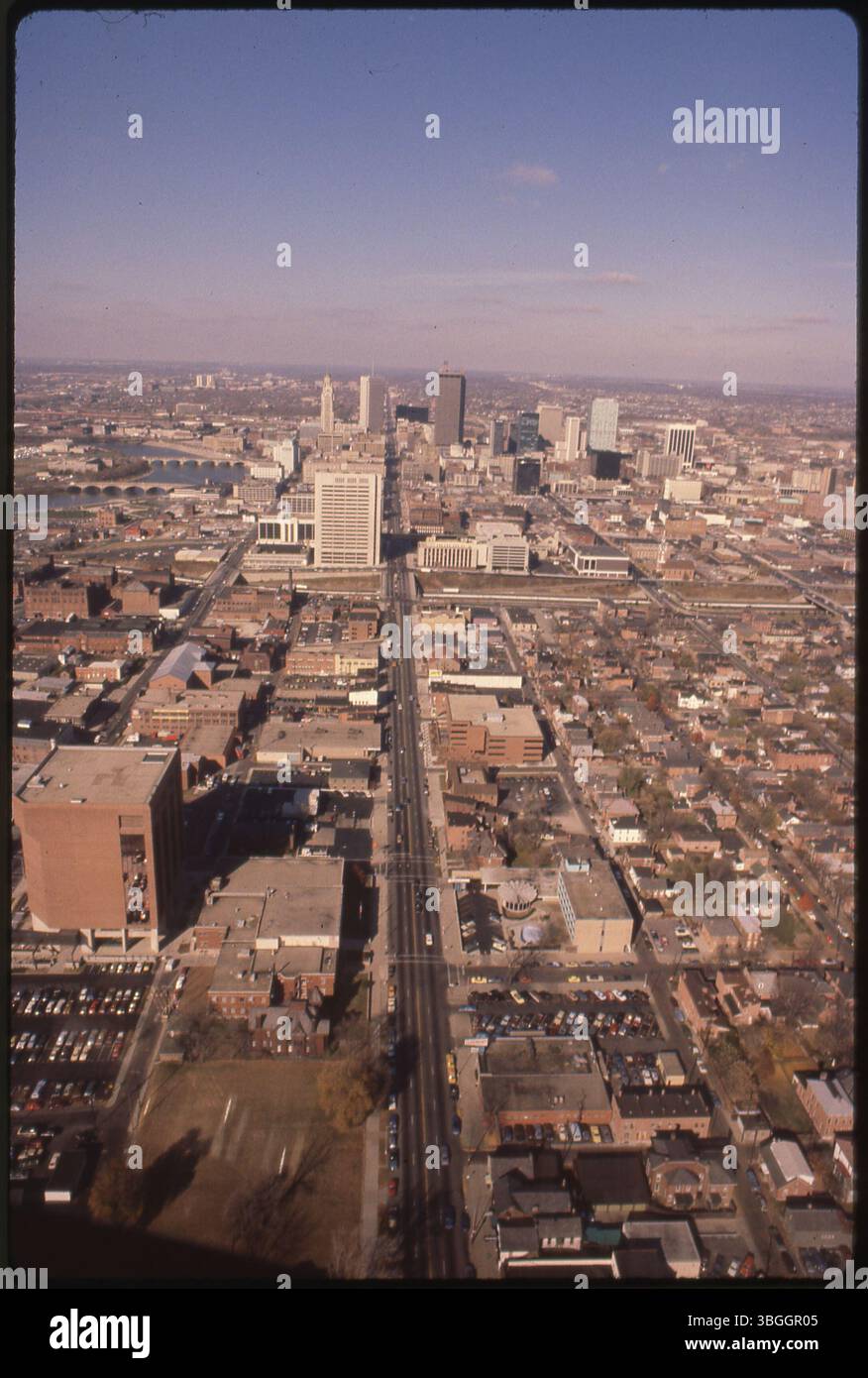 650 south high street hi-res stock photography and images - Alamy