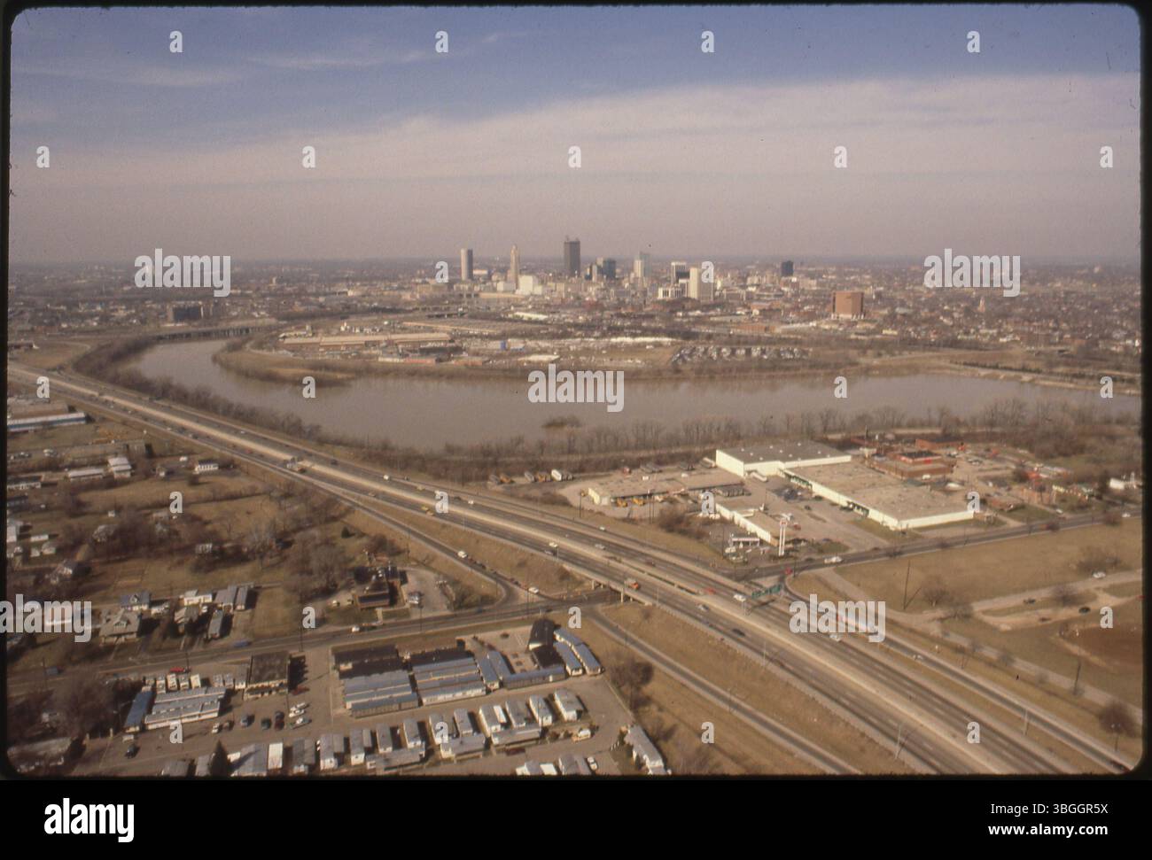 Standard lightning express hi-res stock photography and images - Alamy