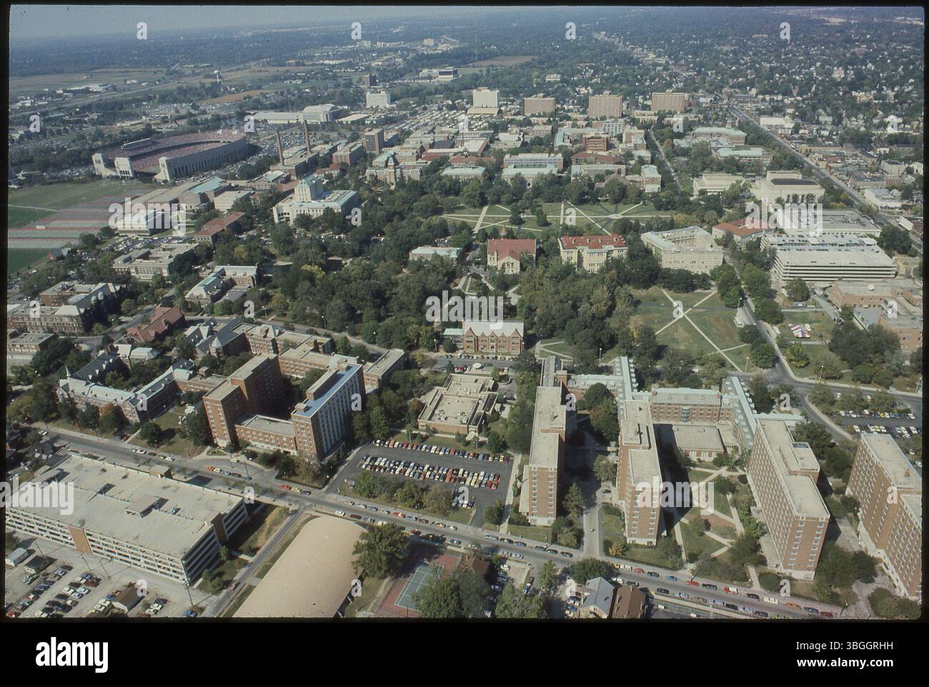 Stradley hall hi-res stock photography and images - Alamy