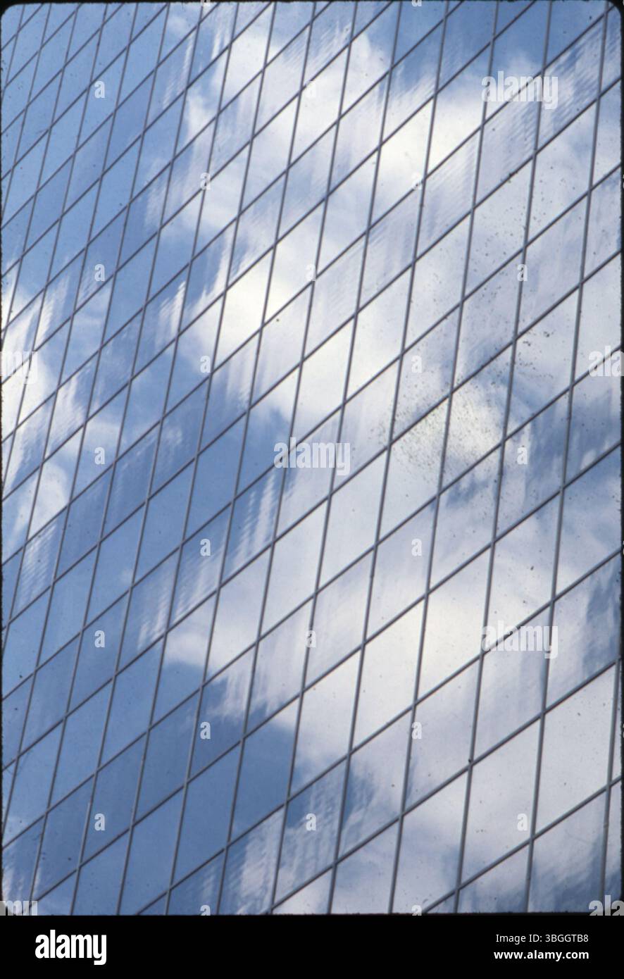 A close view of the 12-story One Capitol South building, also known as ...