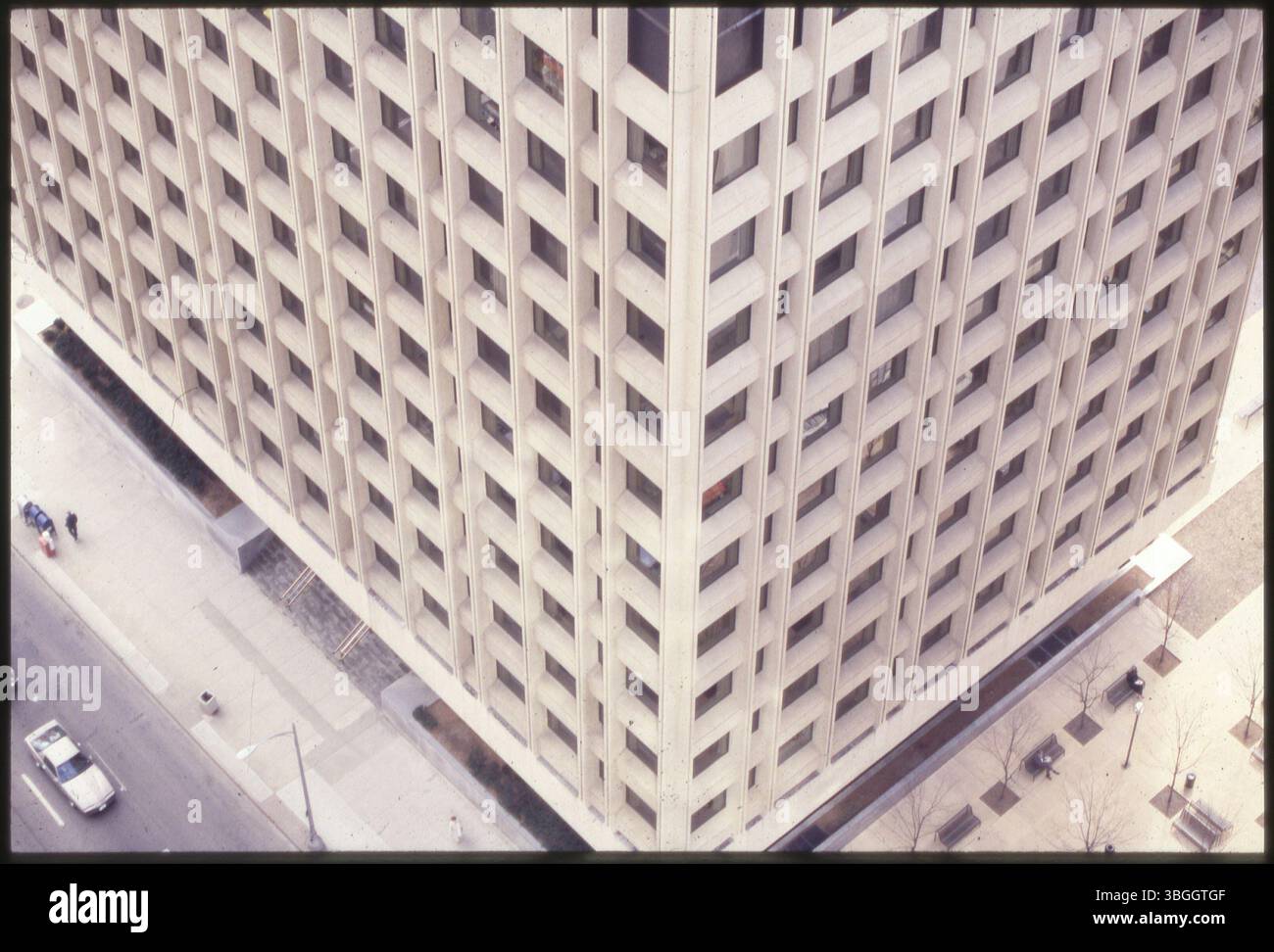 The Huntington Trust Building, located at 37 West Broad Street in ...