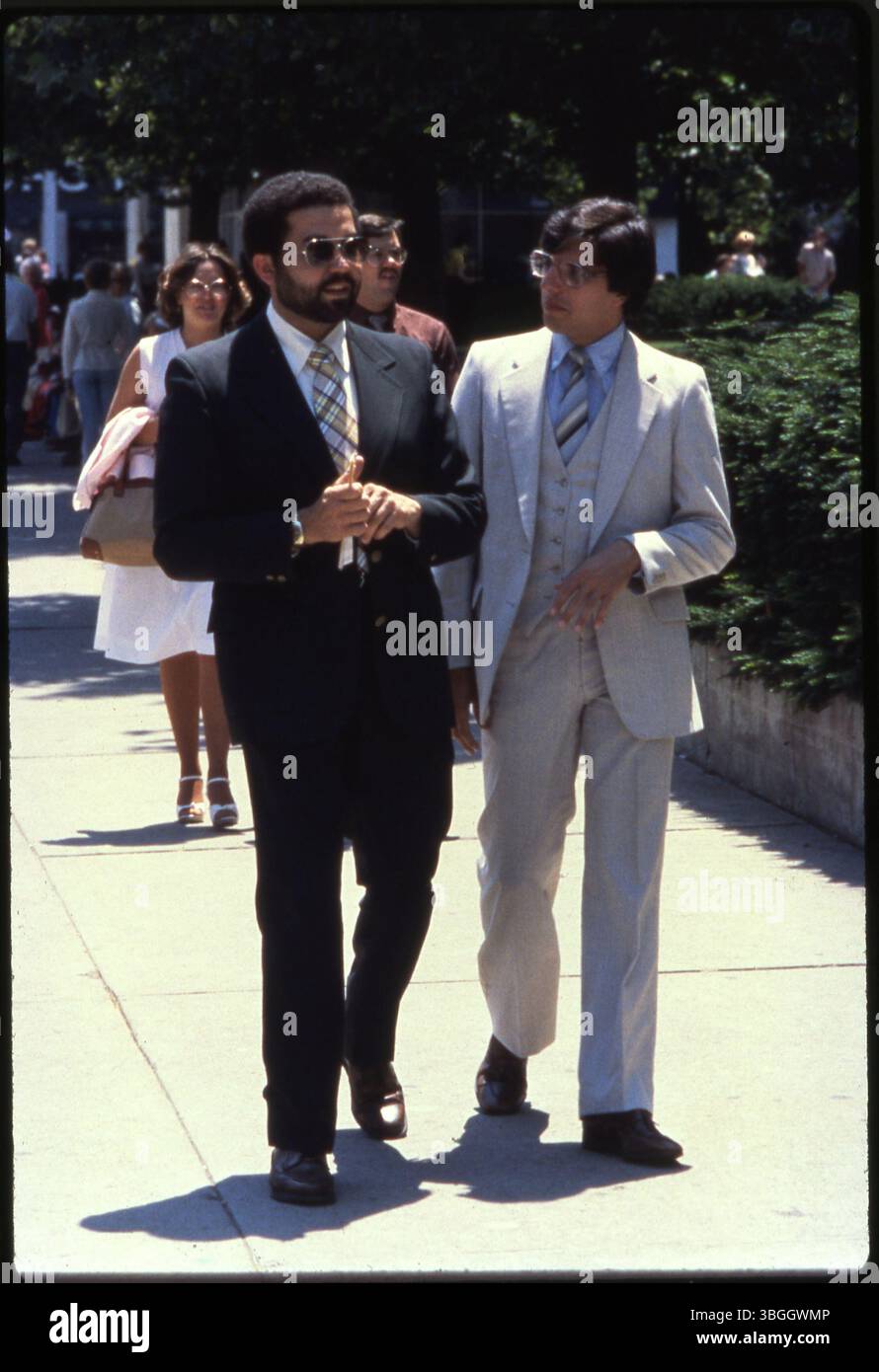 1980s men in suits hi-res stock photography and images - Alamy