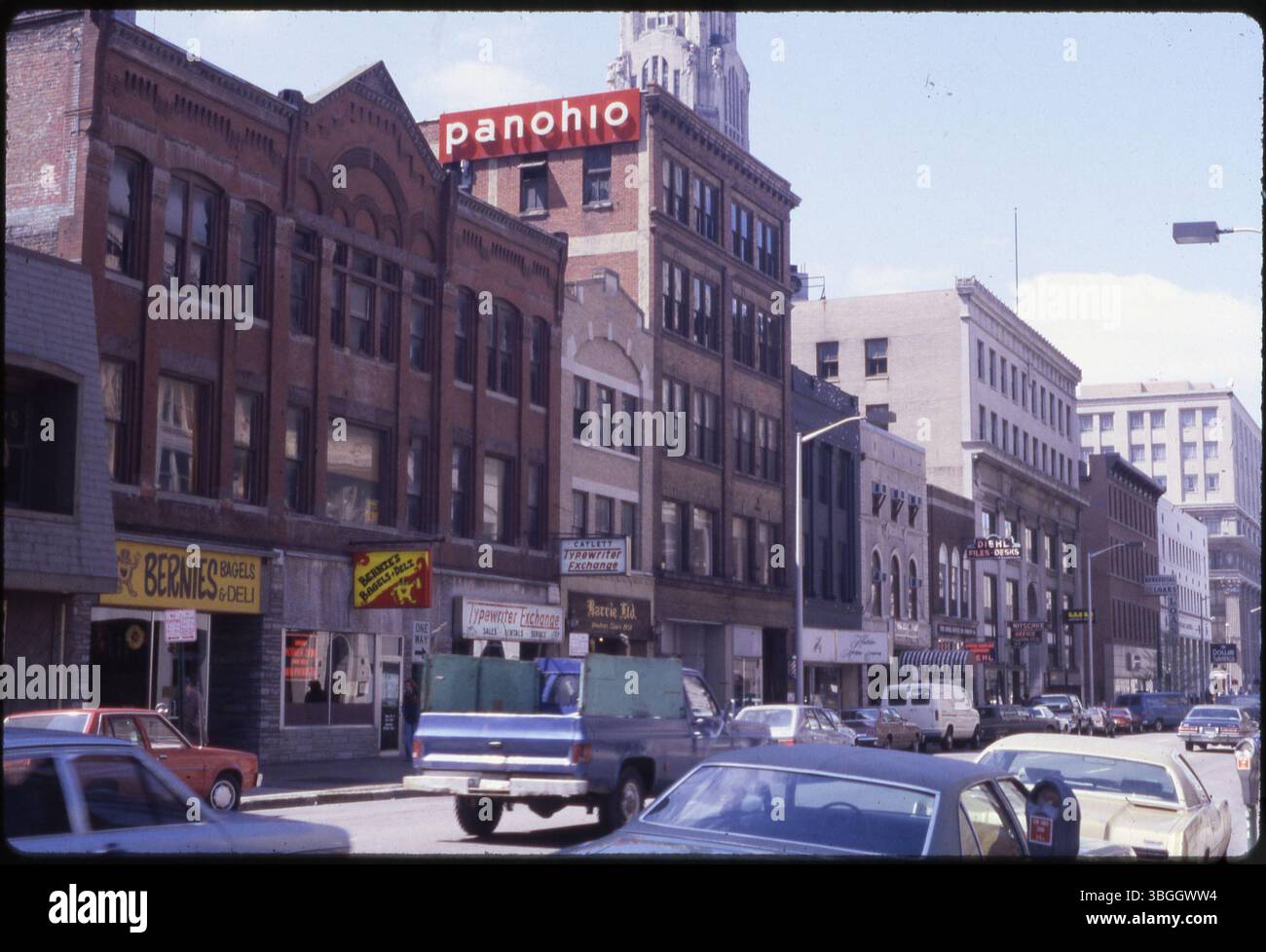 Public typewriter service in hi-res stock photography and images - Alamy