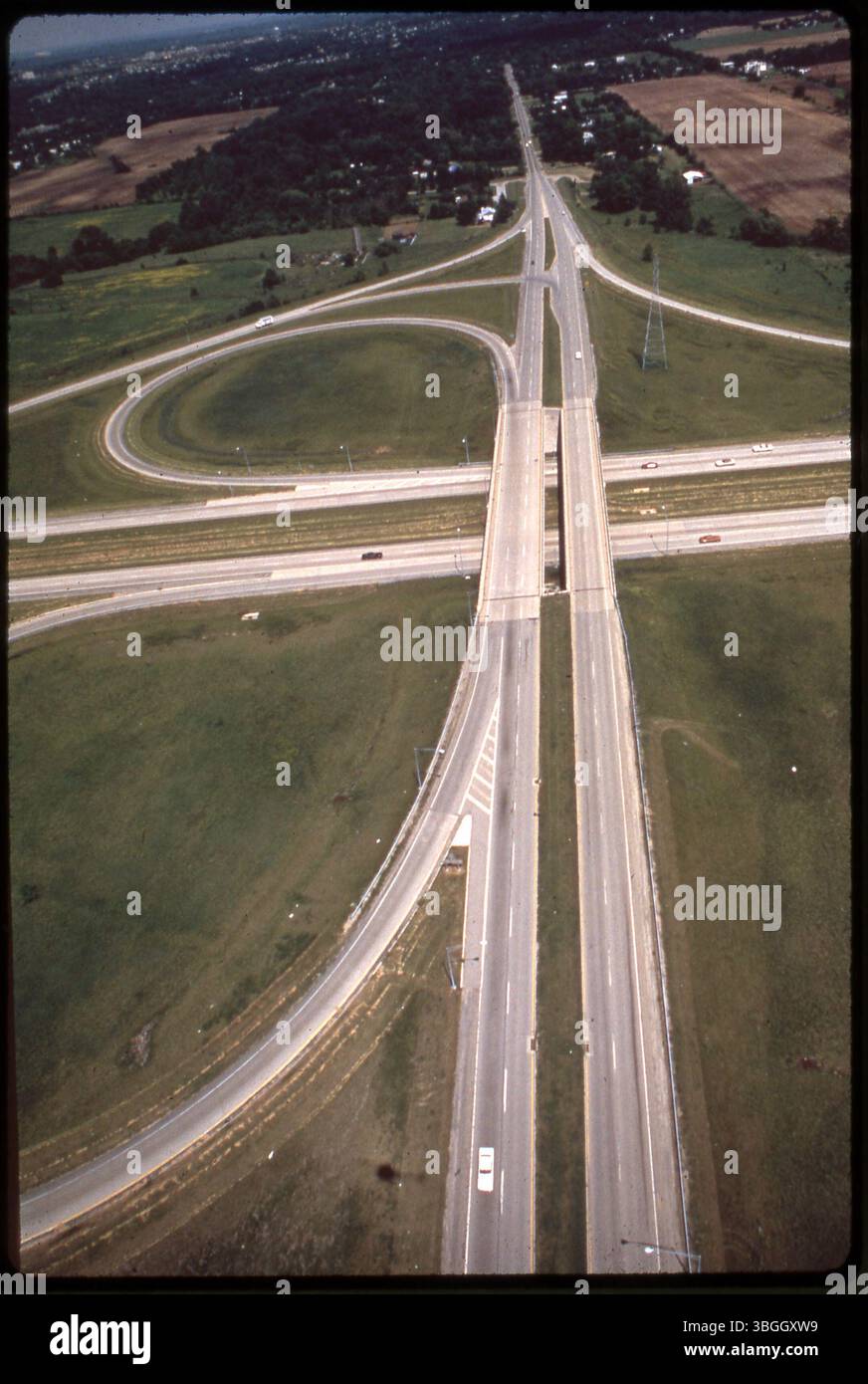 North outerbelt hi-res stock photography and images - Alamy