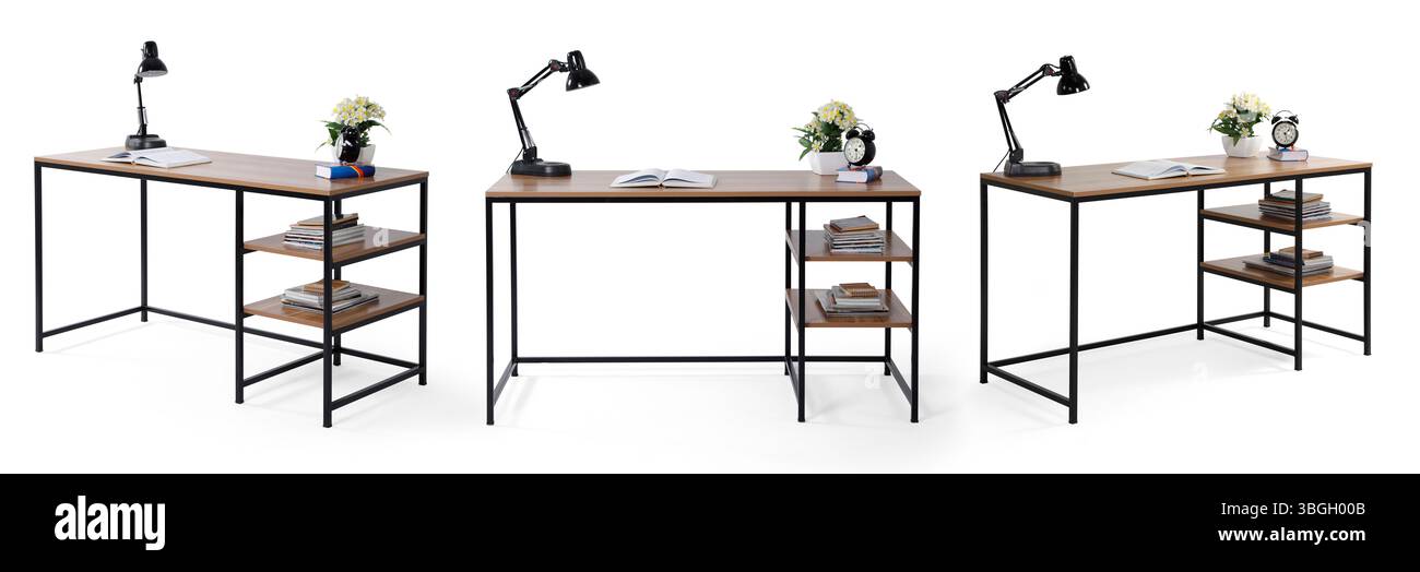 Abstract chair angle Cut Out Stock Images & Pictures - Alamy