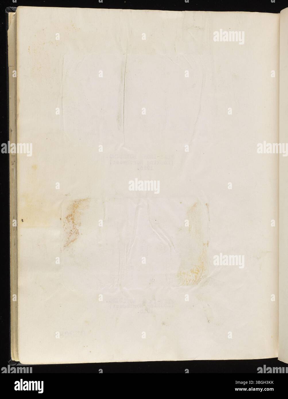 This page of the Range Book v. 04 by W.E. Peters features a collection ...