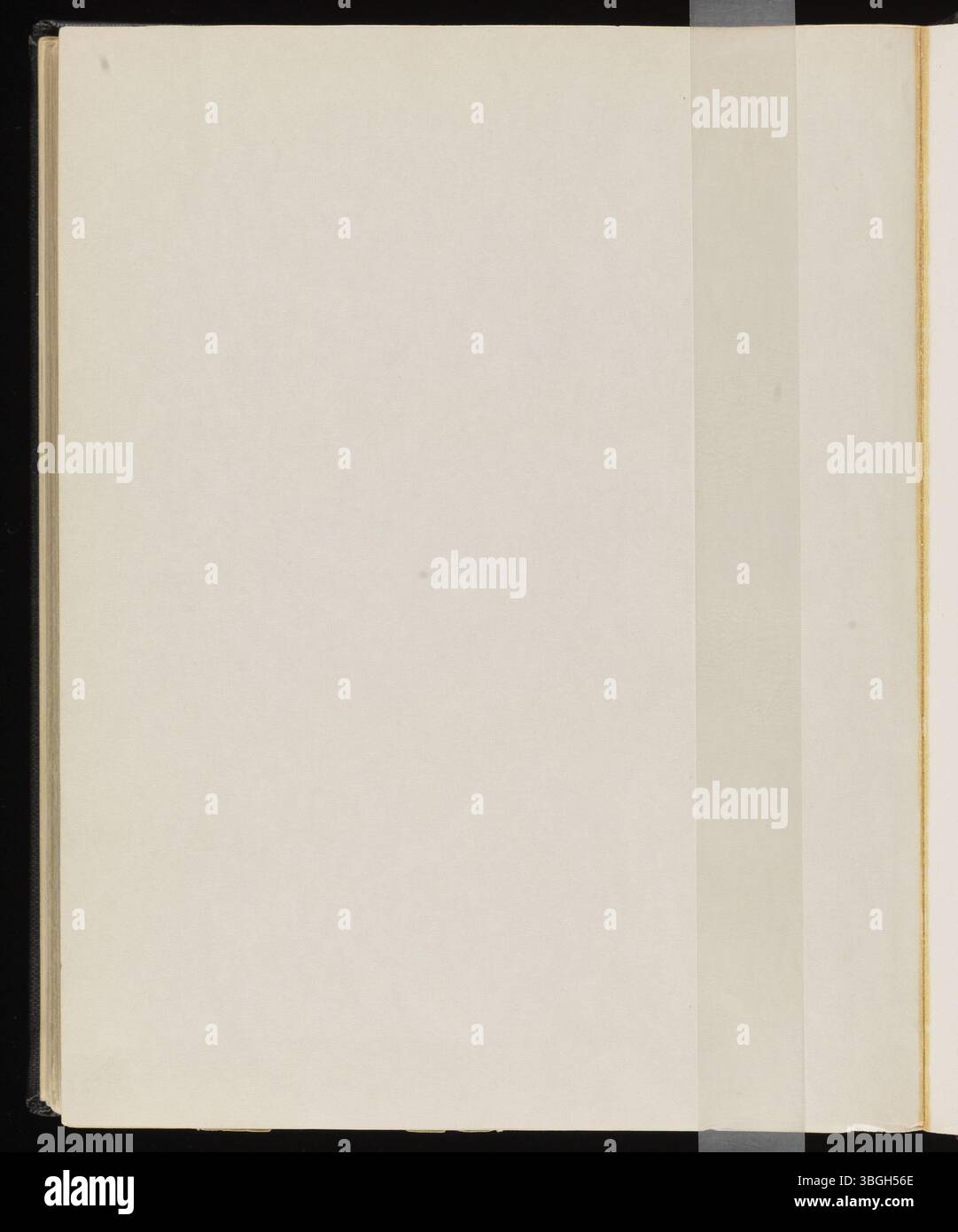 This page from the photographic scrapbook ‘Range Book v. 23’ documents ...