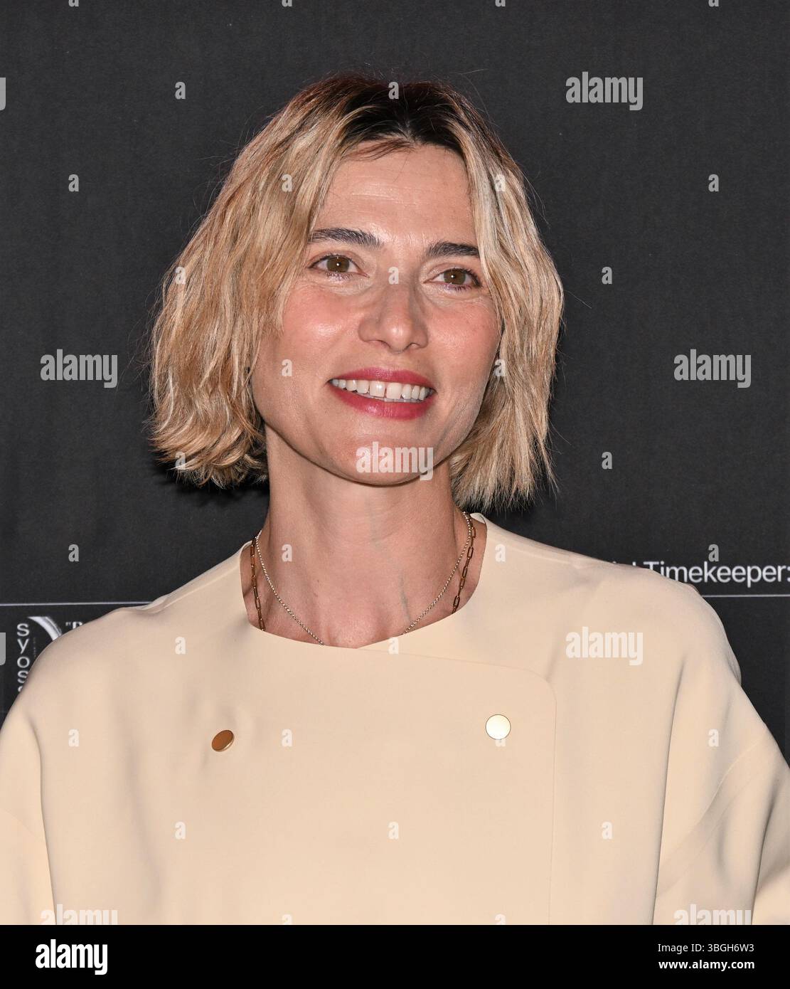 Milan, Italy Milan Film Fest 2025 Presentation ALF Cinema Awards ...