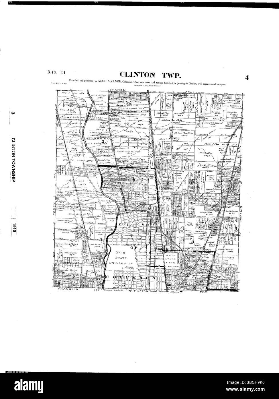 Organized distribution Cut Out Stock Images & Pictures - Alamy