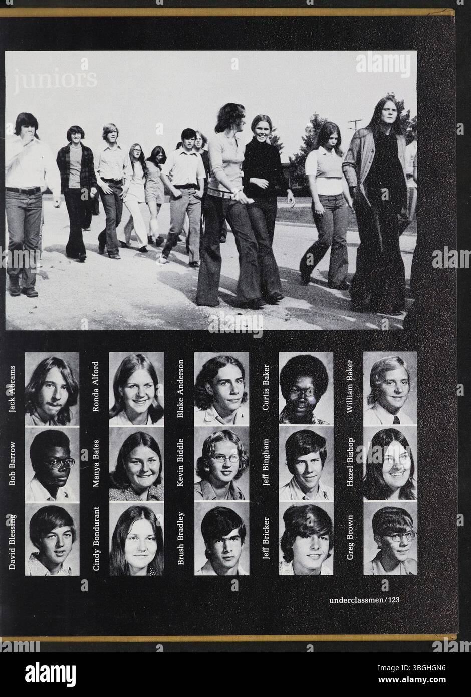 Dublin High School, the oldest in Dublin City Schools, was established ...