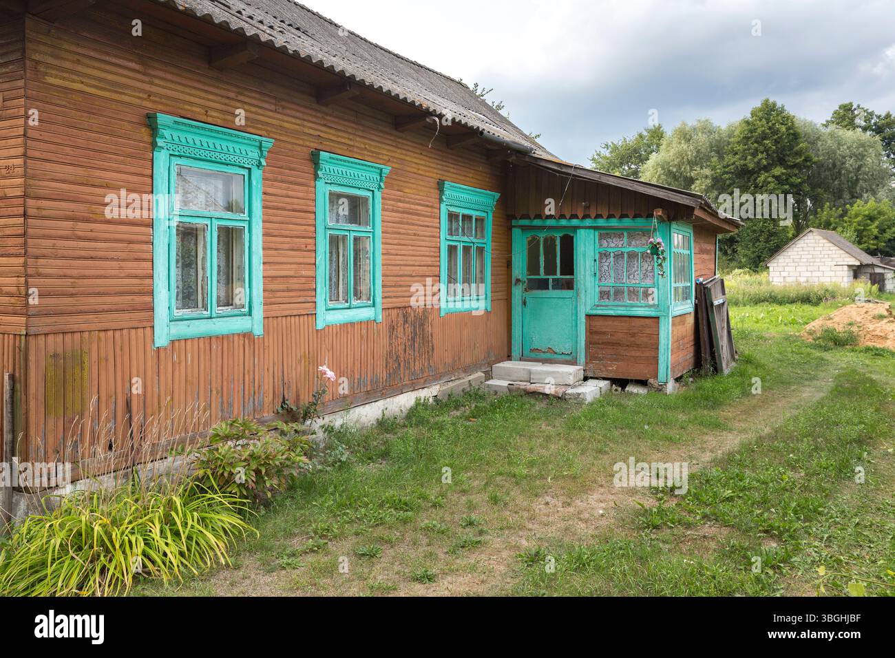 White house building in russia hi-res stock photography and images - Alamy