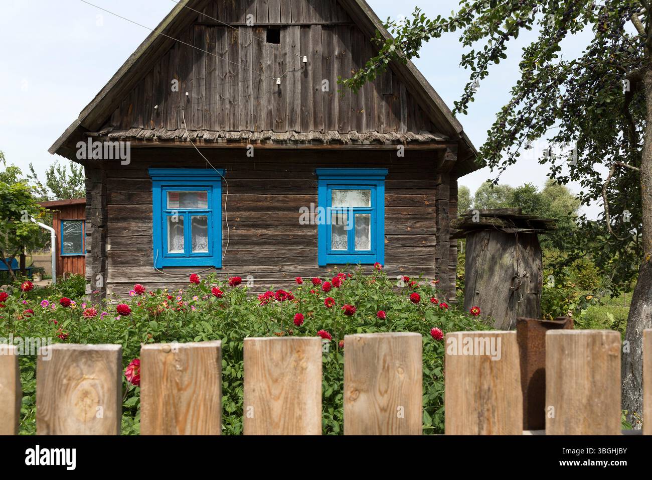 White house building in russia hi-res stock photography and images - Alamy