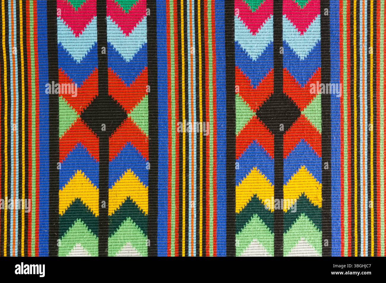 Traditional folkloristic pattern from Belarus (Belorussia Stock Photo ...