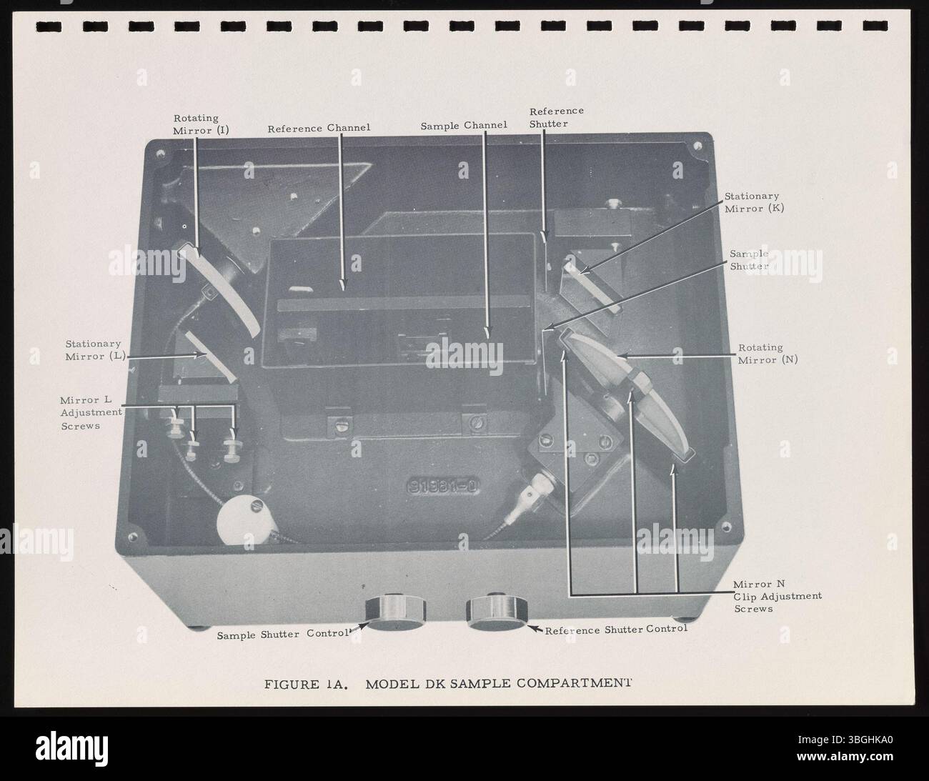 The 1956 Beckman DK Spectrophotometer improved upon the DU model by ...