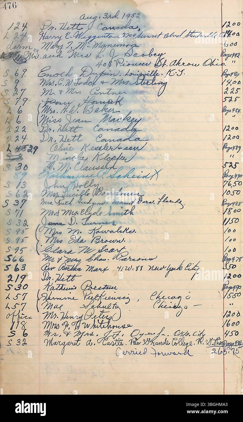 Including operational details and event information hi-res stock ...