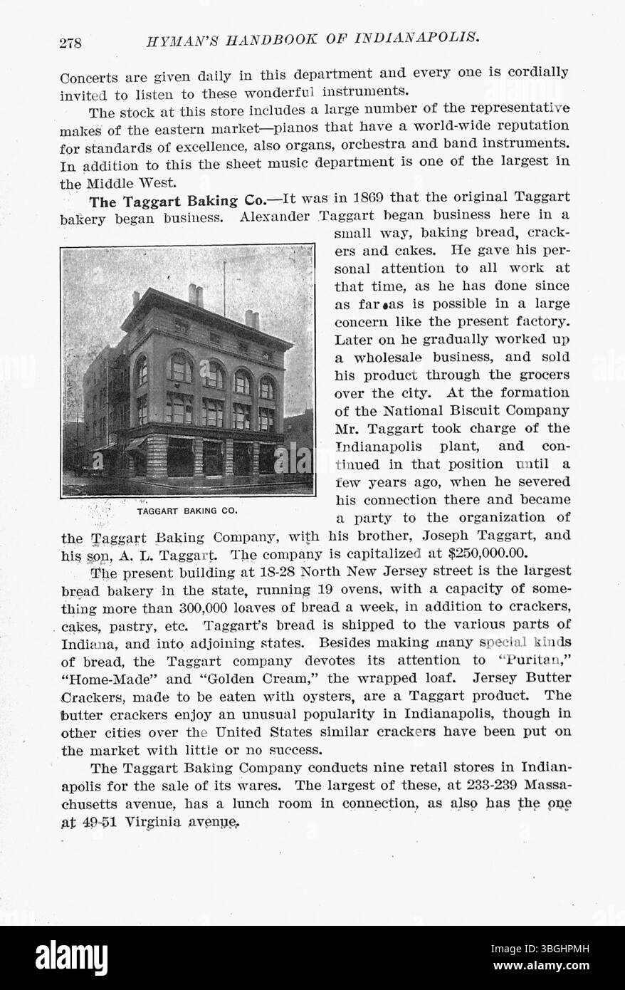 The hyman archives Black and White Stock Photos & Images - Alamy