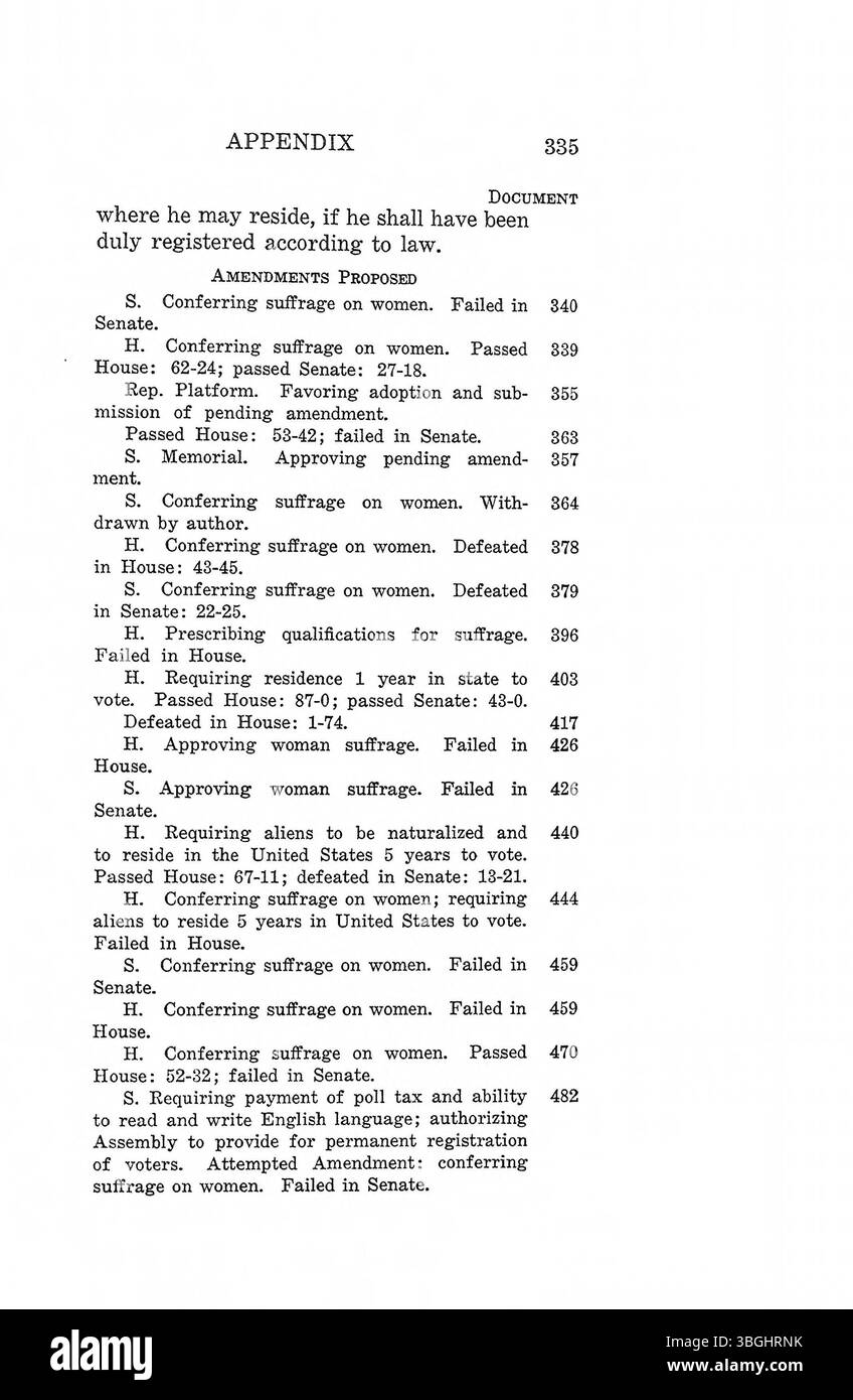 Volume 3 of 'Constitution Making in Indiana' (1977) explores ...