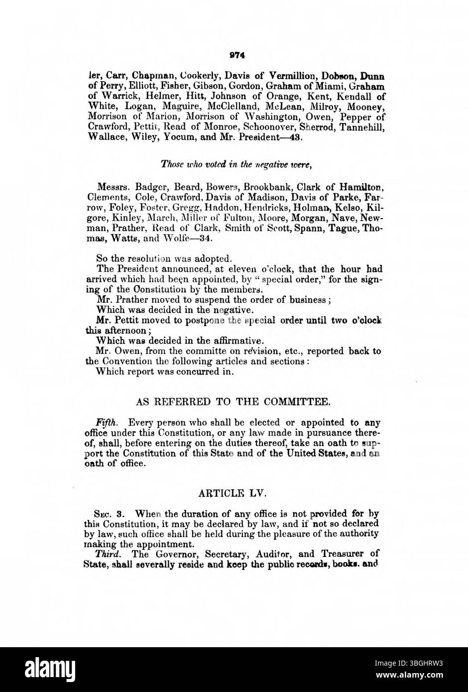 Amend law Cut Out Stock Images & Pictures - Alamy