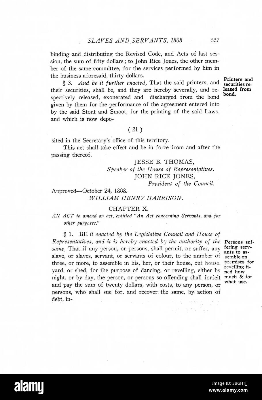 Territory laws Cut Out Stock Images & Pictures - Alamy