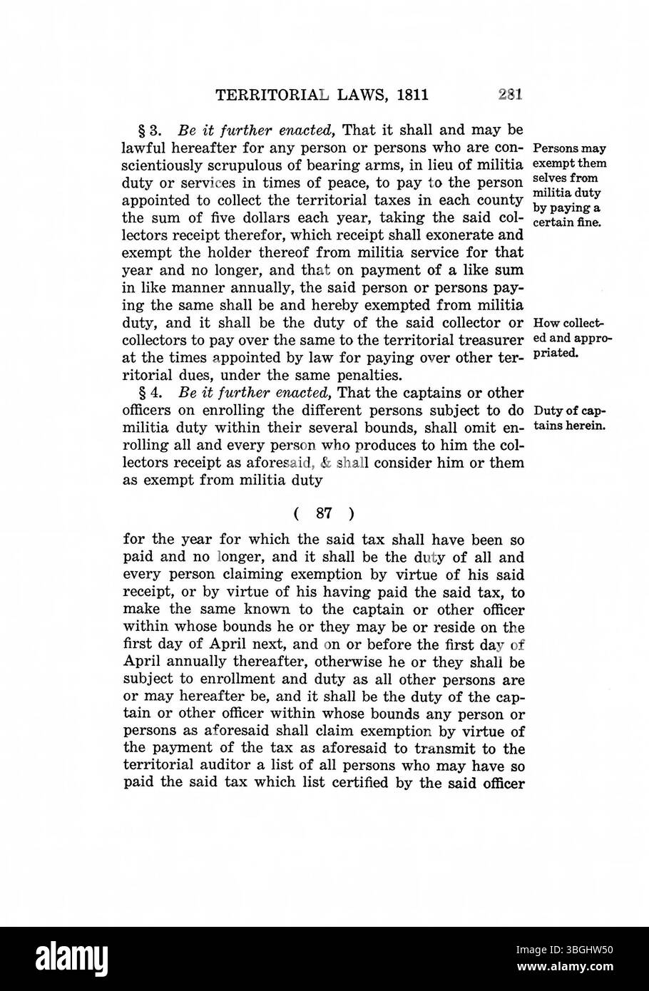 Mcnutt historical Cut Out Stock Images & Pictures - Alamy