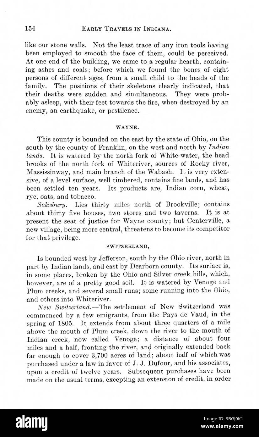 Includes geographical details Black and White Stock Photos & Images - Alamy