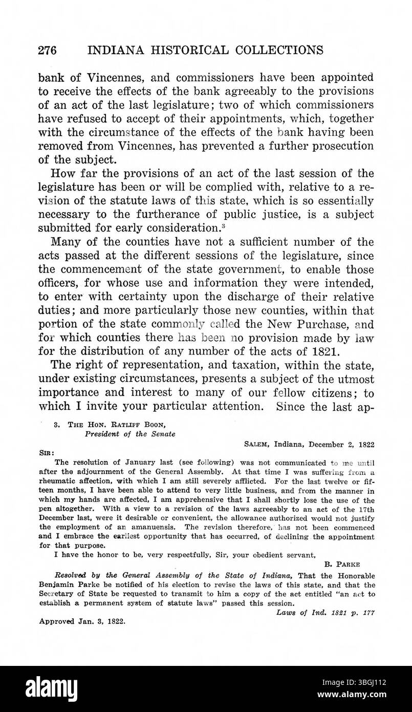 The 'Messages and Papers' collection from 1816-1825 includes a segment with political documents ...