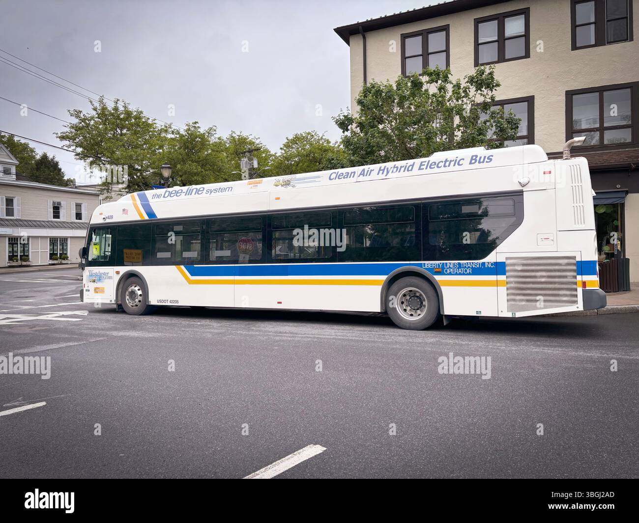 Katonah ossining hi-res stock photography and images - Alamy